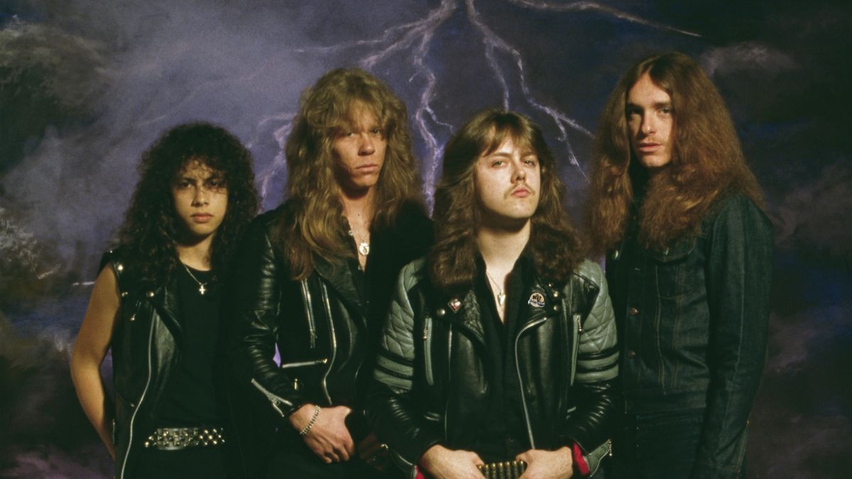 The 10 best Bay Area thrash albums | Louder
