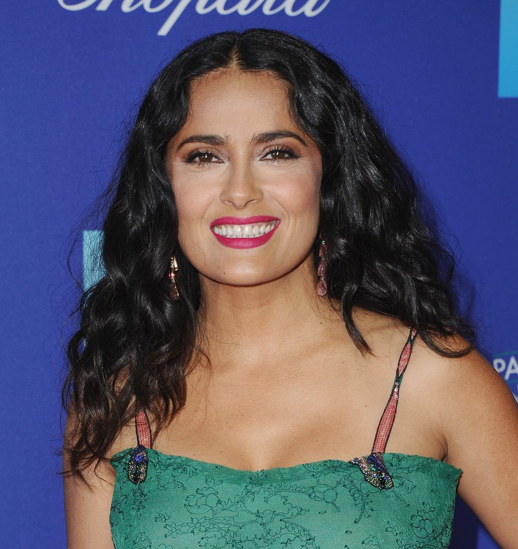 Curly Haircuts on Celebrities of Every Style and Length | Marie Claire
