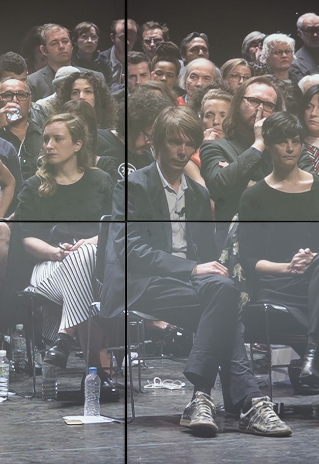 Documenta 14 opens in Athens | Wallpaper