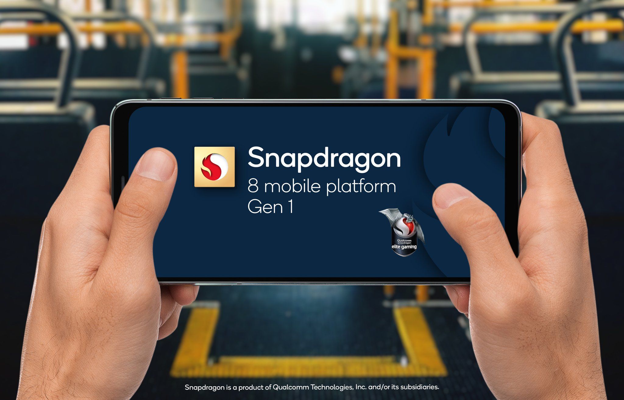Motorola teases Snapdragon 8 flagship as 5G AR glasses emerge in new ...