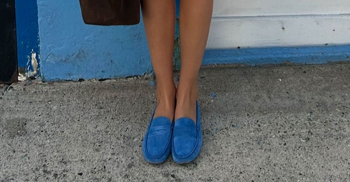 The Best Suede Shoes to Shop This Spring | Who What Wear