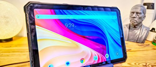 Librem 5 review | TechRadar