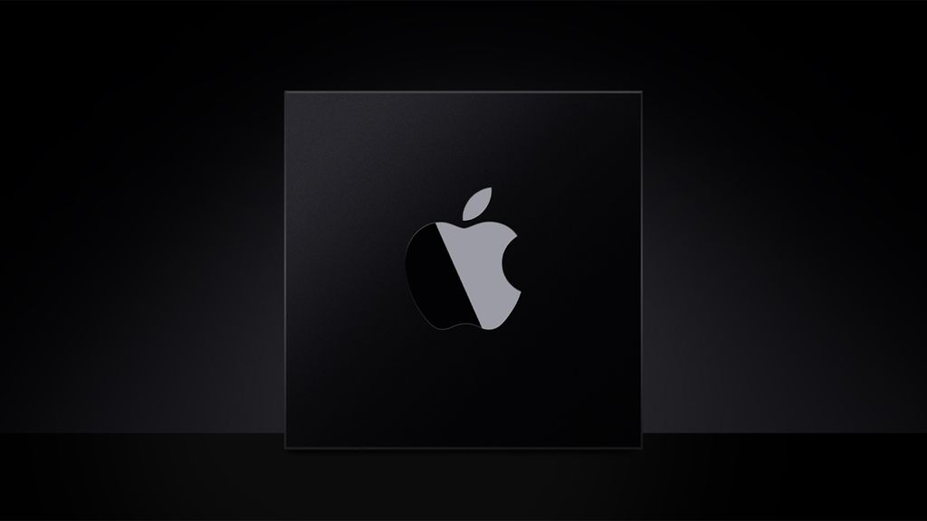 Apple rumored to kick off M5 chip production using TSMC performance ...