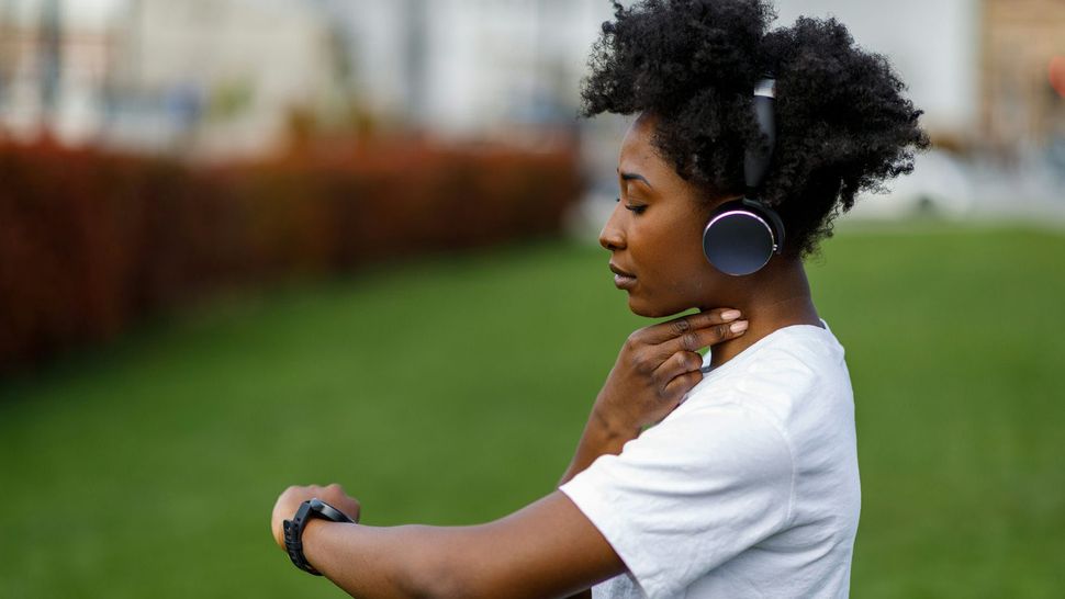 Extreme exercise can pose risks. A cardiologist explains why. | Live ...