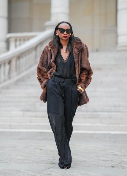 The best Paris street style looks for impeccable French style | Woman ...