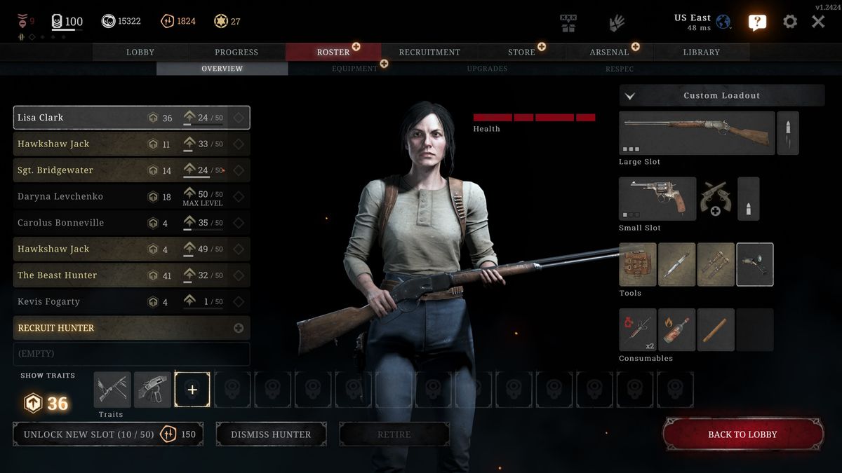 After attracting more players than ever, Crytek isn't done breaking ...