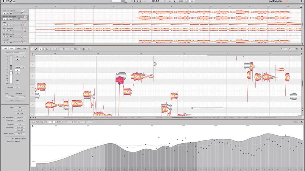 6 of the finest formant-shifting plugins | MusicRadar