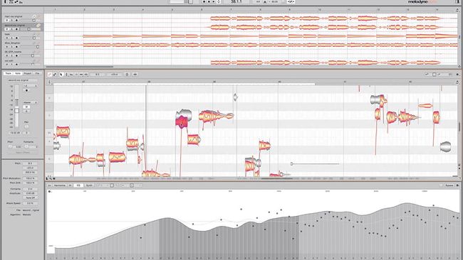 6 of the finest formant-shifting plugins | MusicRadar