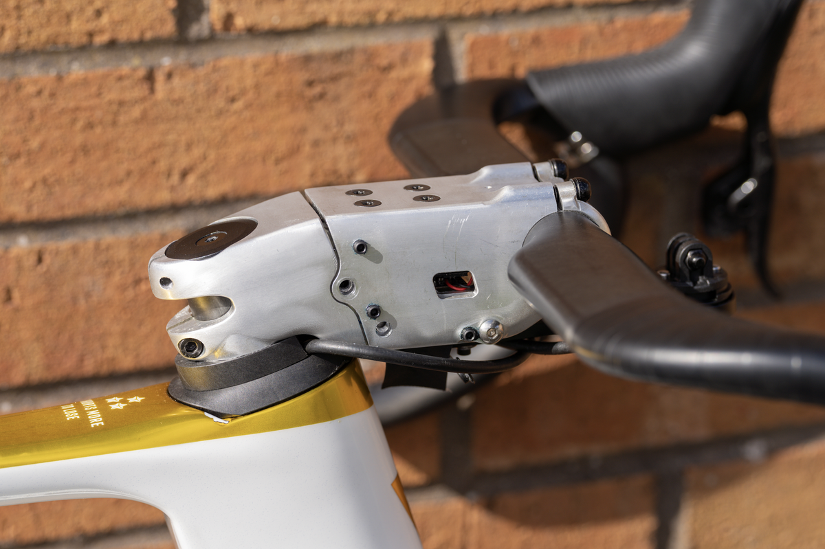 Pro Cycling's speed evolution – The new advances set to make the ...