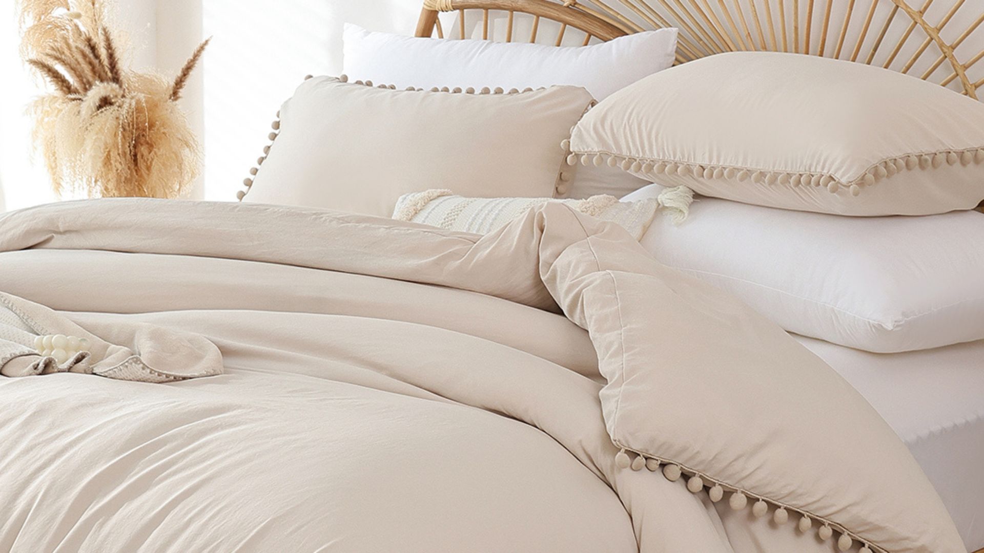 Best cheap bedding sets — 9 cute affordable designs | Real Homes