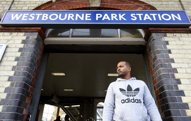 Brotherhood - Noel Clarke brings his 'Hood trilogy to a close | What to ...