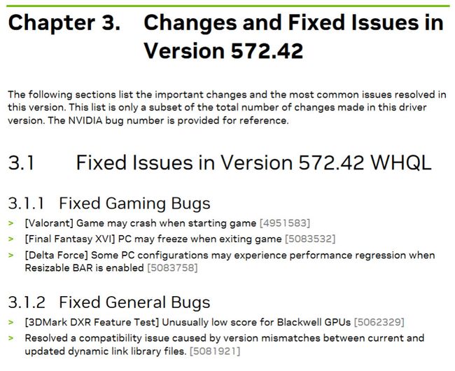 Nvidia's new WHQL driver squashes some game-crashing bugs, adds support ...