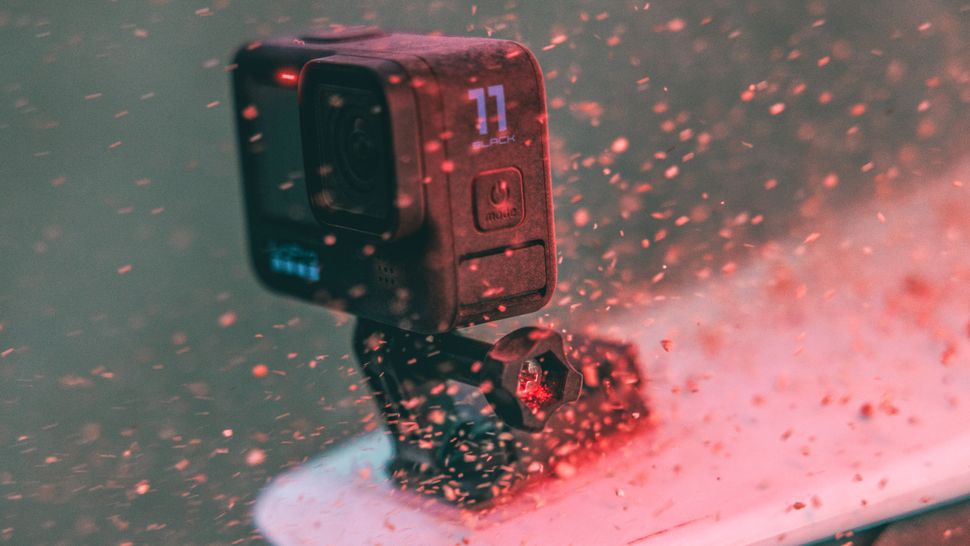 GoPro Hero 10 Black vs 11 Black | Digital Camera World