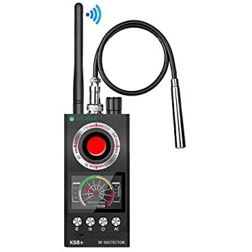 Best hidden camera detector in 2023 | Digital Camera World