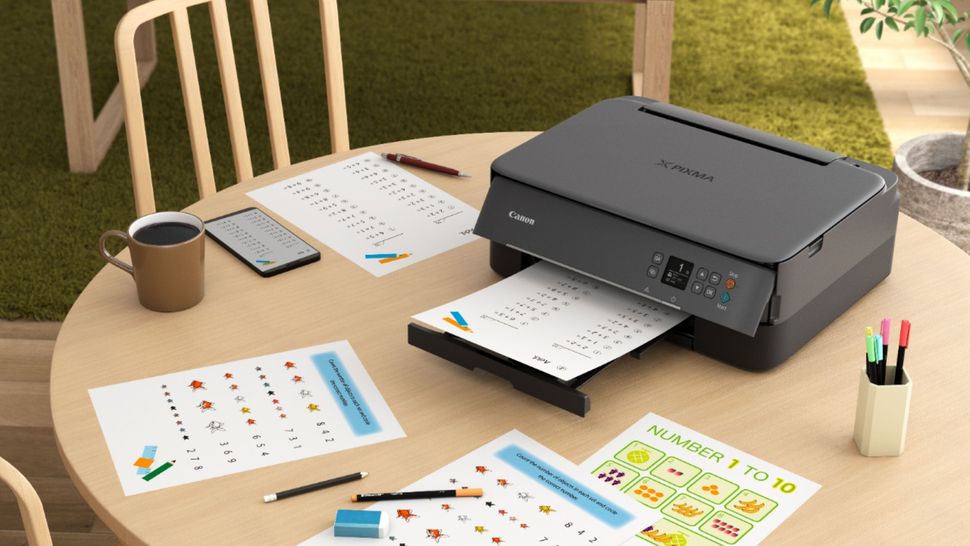 The best cheap printer for text and photos | Digital Camera World