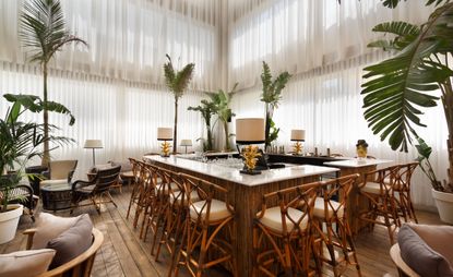 The Brown Beach House | Wallpaper*