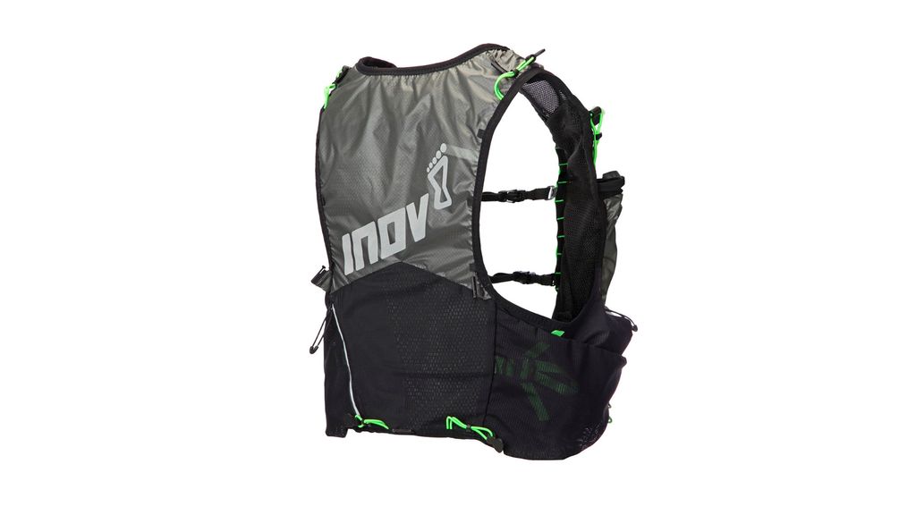 Inov-8 Race Ultra Pro 2in1 Vest review | Advnture