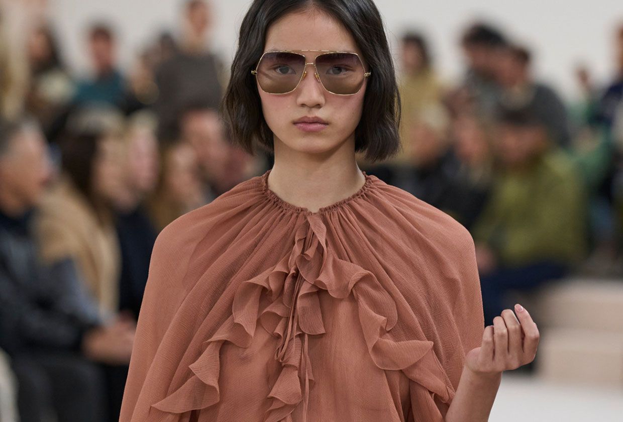 Here's How to Do Boho Chic for Fall 2024 | Who What Wear