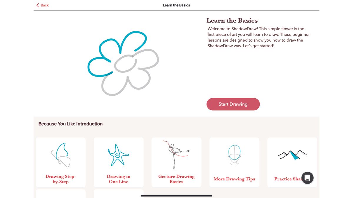 A beginners guide to drawing on an iPad | Creative Bloq