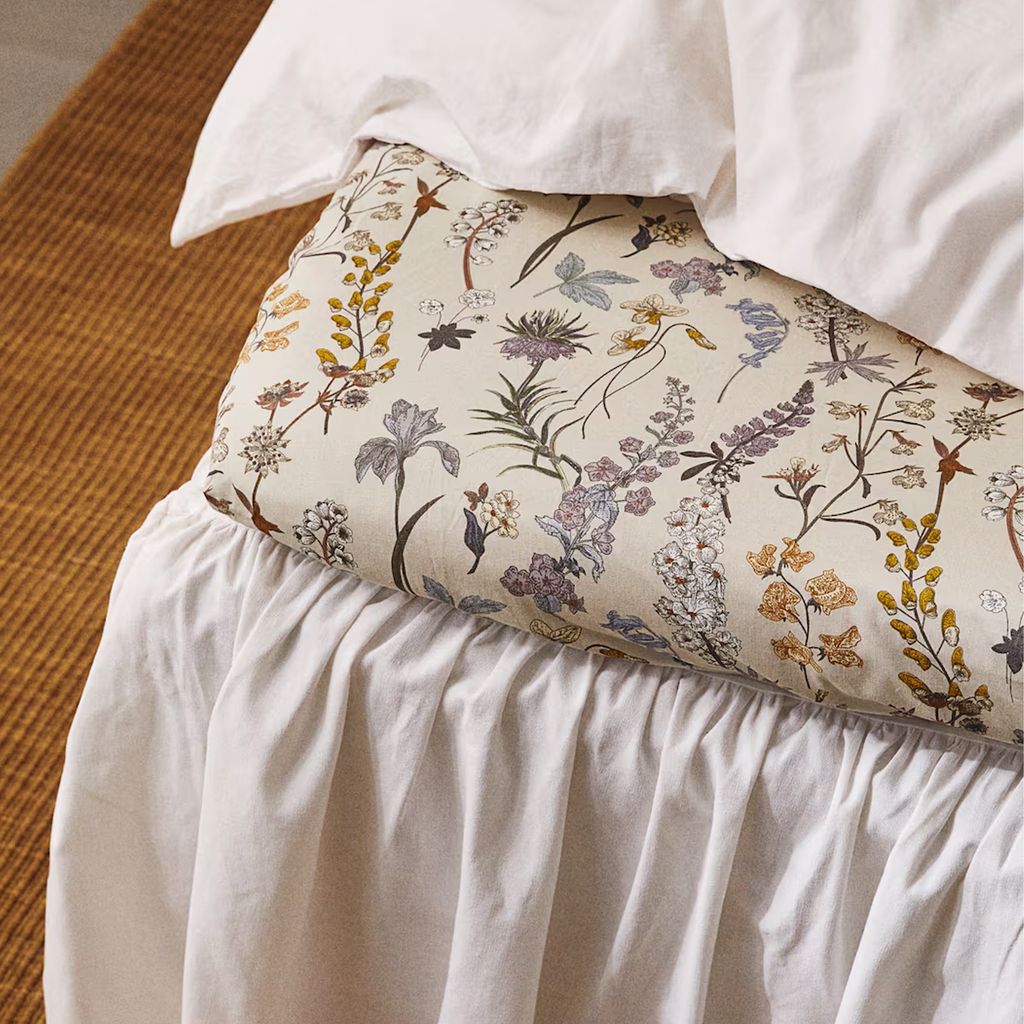 The new floral Primark bedding that looks designer but costs just £9 ...