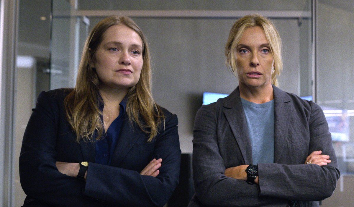 11 Unbelievable True Crime Series Worth Streaming On Netflix | Cinemablend