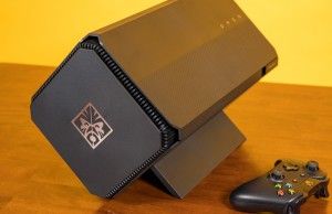 HP Omen Accelerator Review: Great Graphics Boost, Good Price HP Omen ...