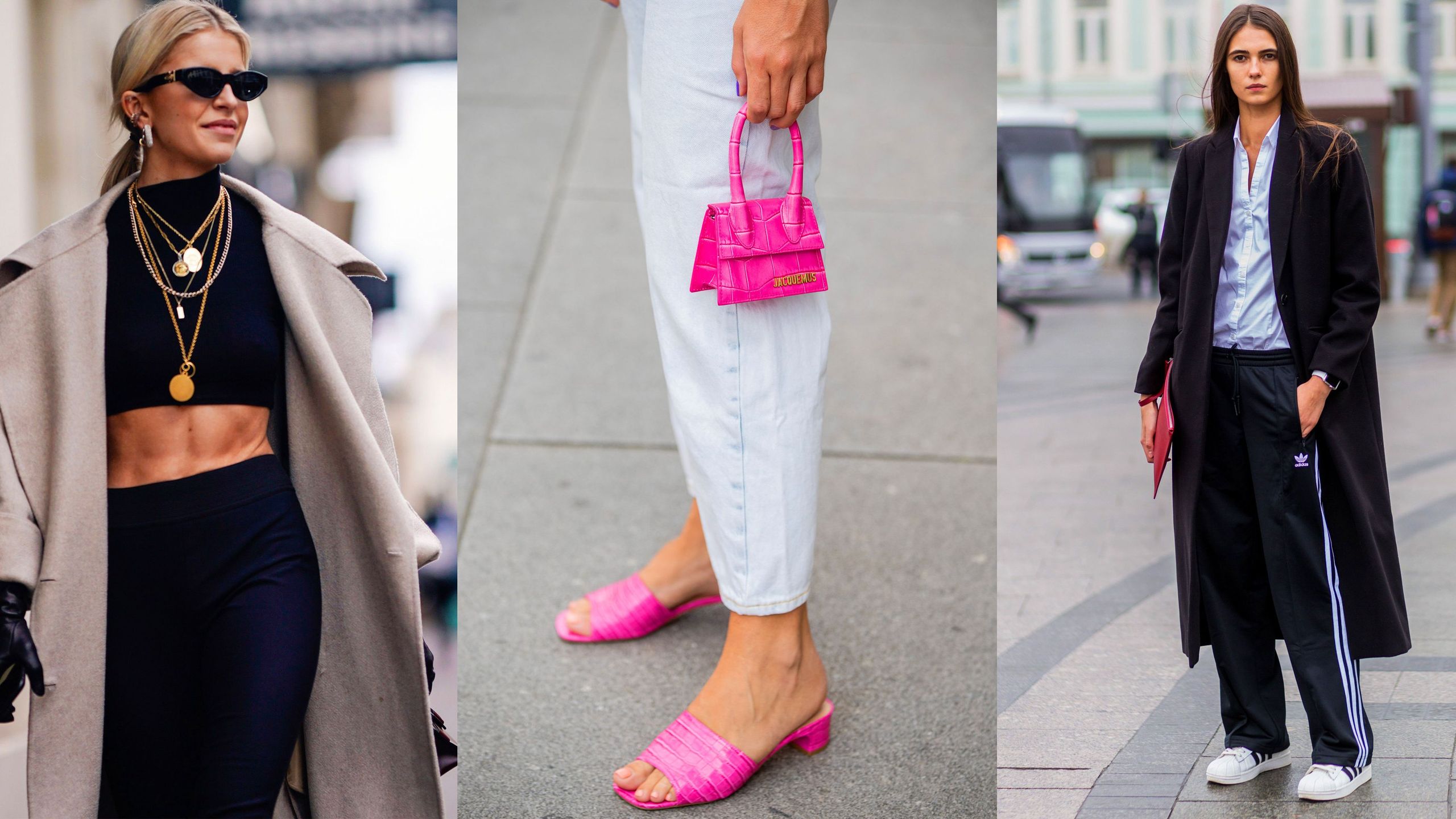 2010s Fashion Trends | The Styles That Defined the 2010s | Marie Claire