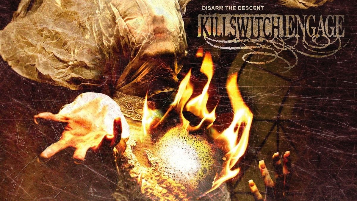 Killswitch Engage: Disarm The Descent | Louder