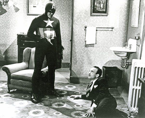 The History Of Marvel Superhero Movies, In Pictures | Cinemablend