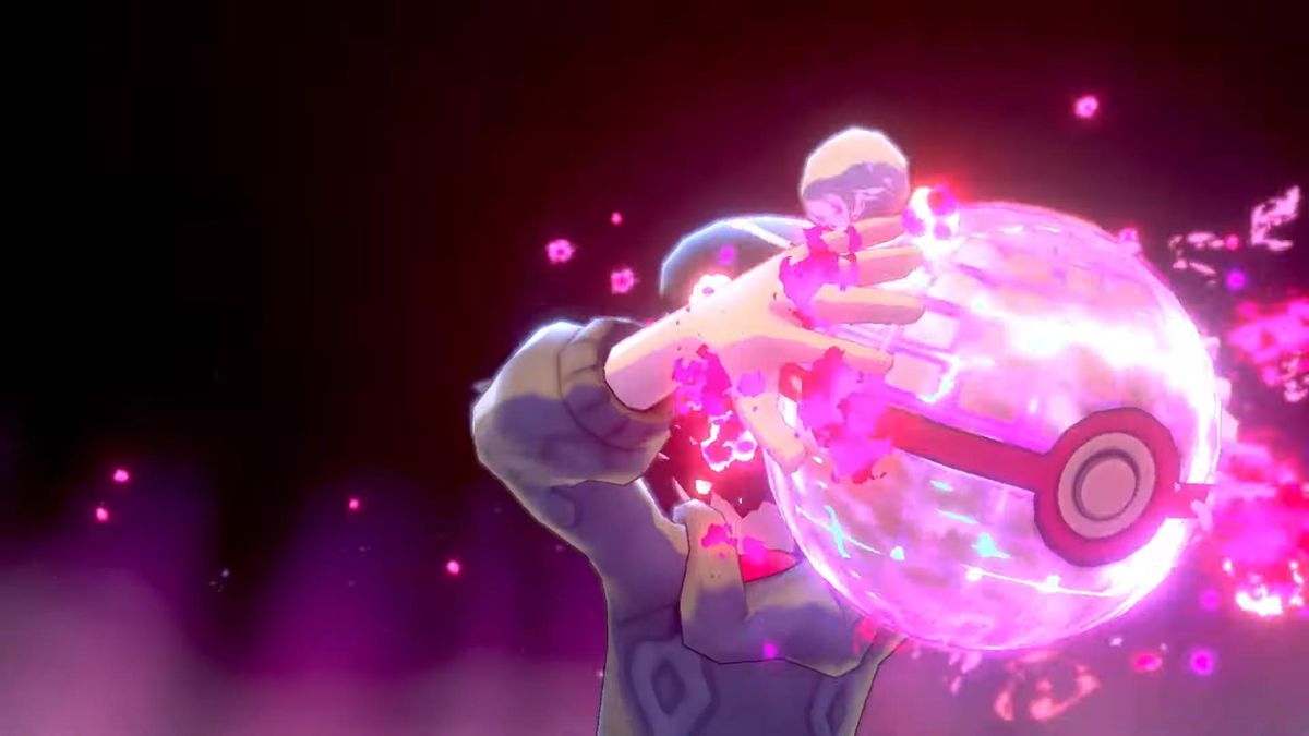 What is Dynamax in Pokémon Sword and Shield? | iMore