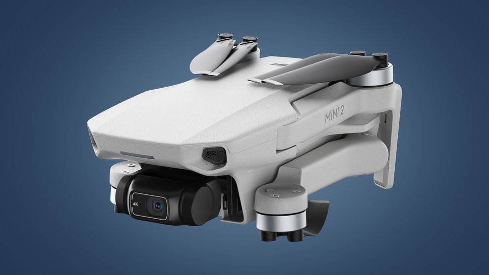 DJI Mini 2 vs Mavic Mini: 5 key differences between the beginner drones ...