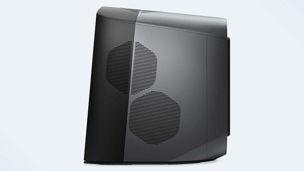 Alienware Aurora Ryzen Edition R10 (2021) review: Affordable power ...