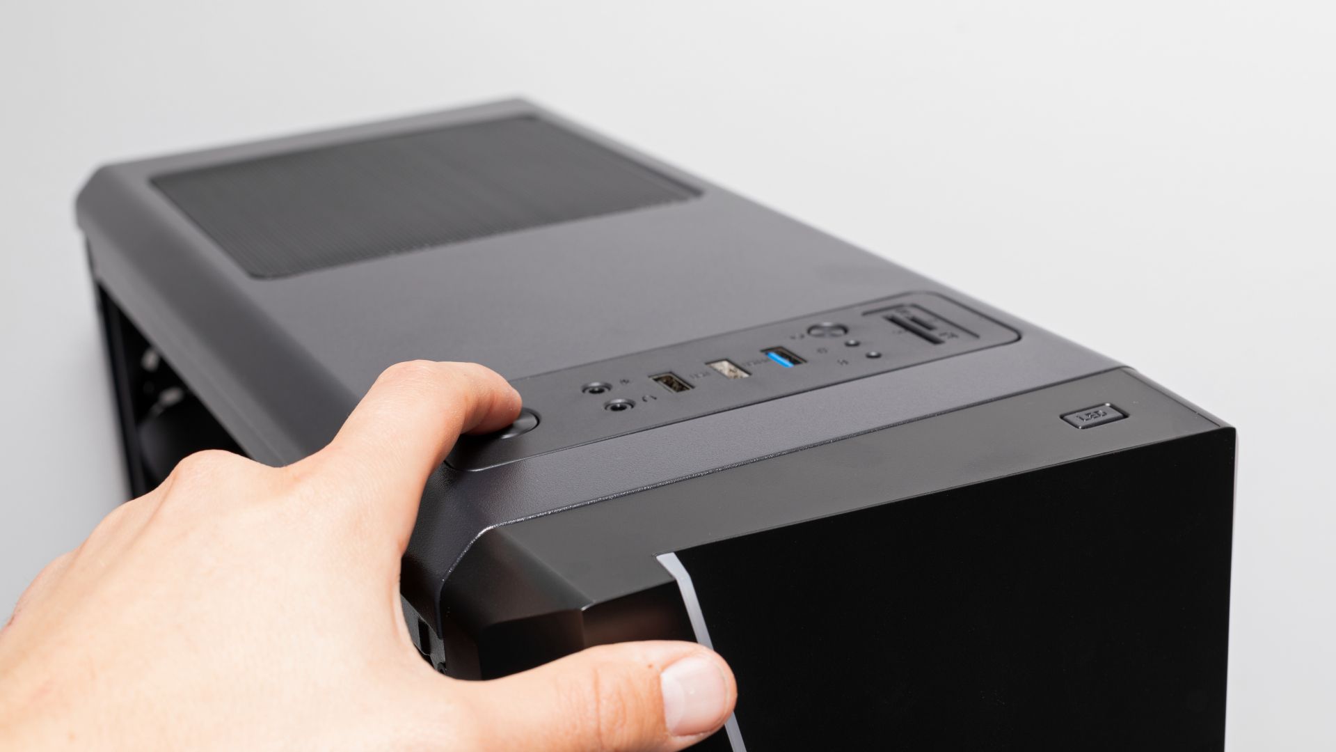 Got a new computer for Christmas? Here are 5 things to do right now ...