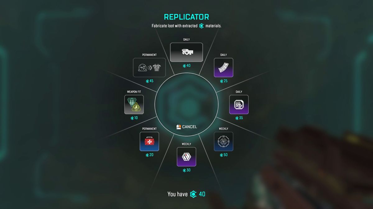 I'm warming to World's Edge, thanks to Apex Legends' new crafting ...