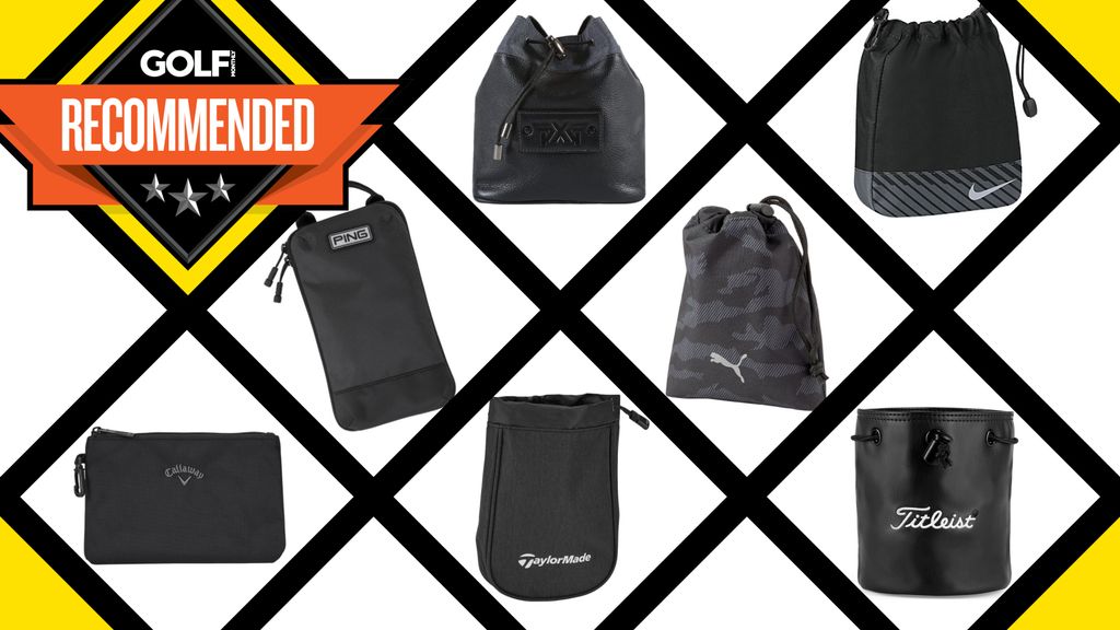 Best Golf Valuables Pouch 2025 | Golf Monthly