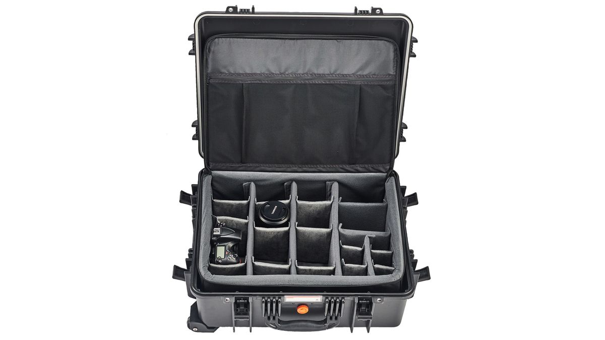 The best hard case for cameras | Digital Camera World