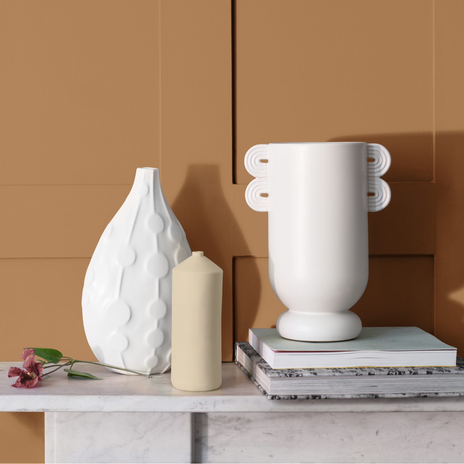 Why the gold paint trend is one you need to know about | Ideal Home