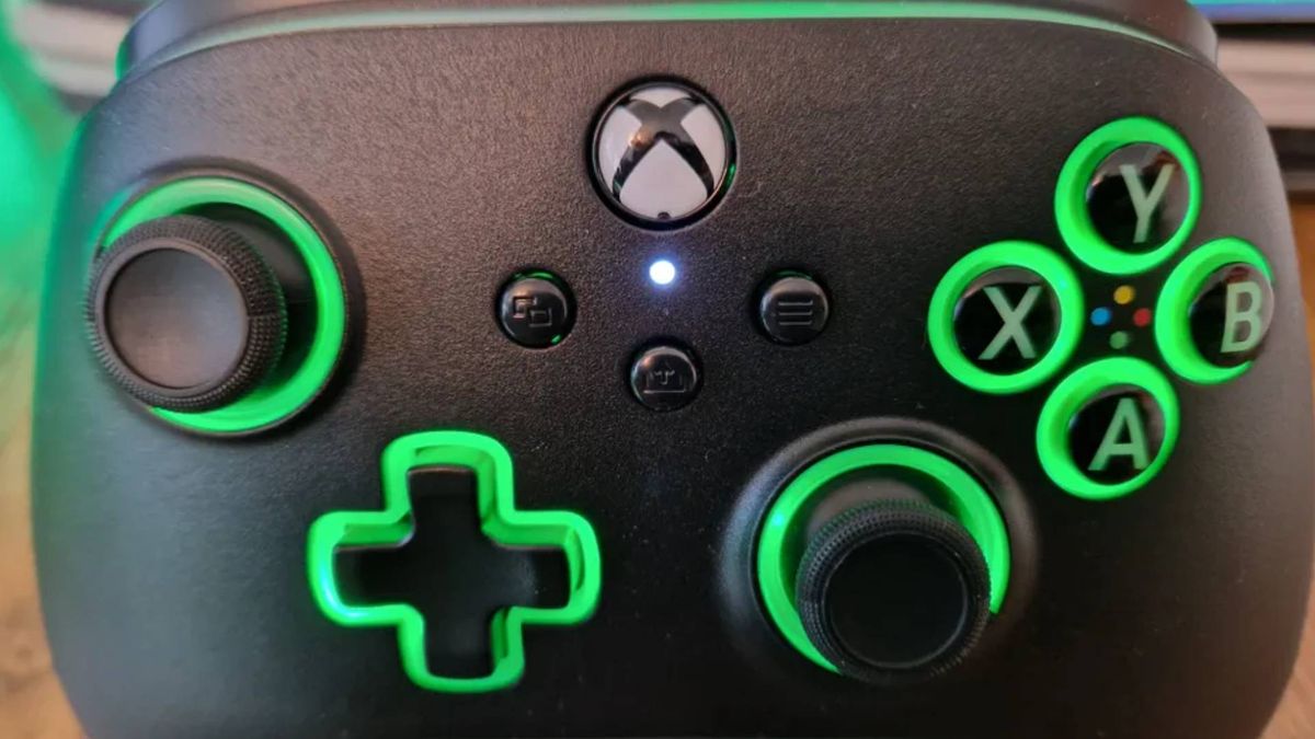 If you want more RGB in your life this Xbox Black Friday deal is sure ...