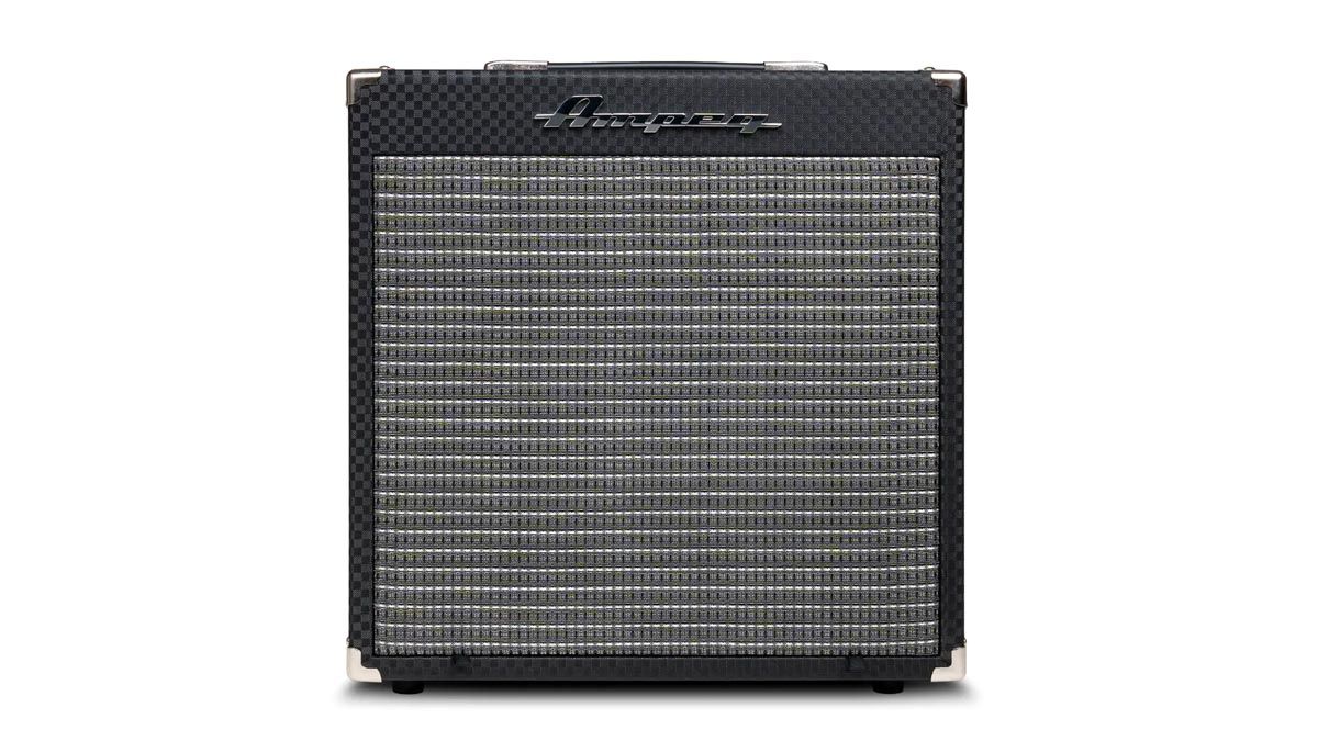 Ampeg Rocket Bass RB-108 and RB-110 review | MusicRadar