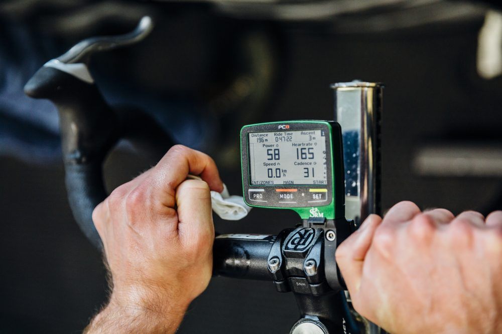 Cycling training zones: power and heart rate zones explained | Cycling ...