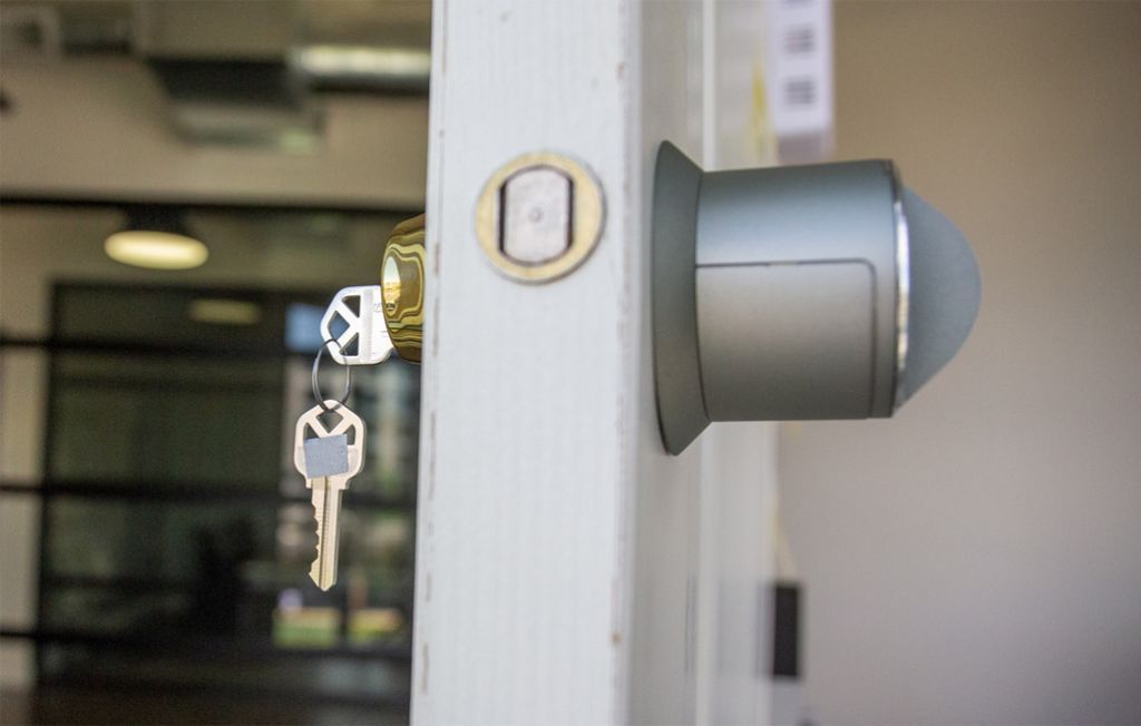 Danalock V2 BTZU125 Review - Pros, Cons and Verdict | Top Ten Reviews