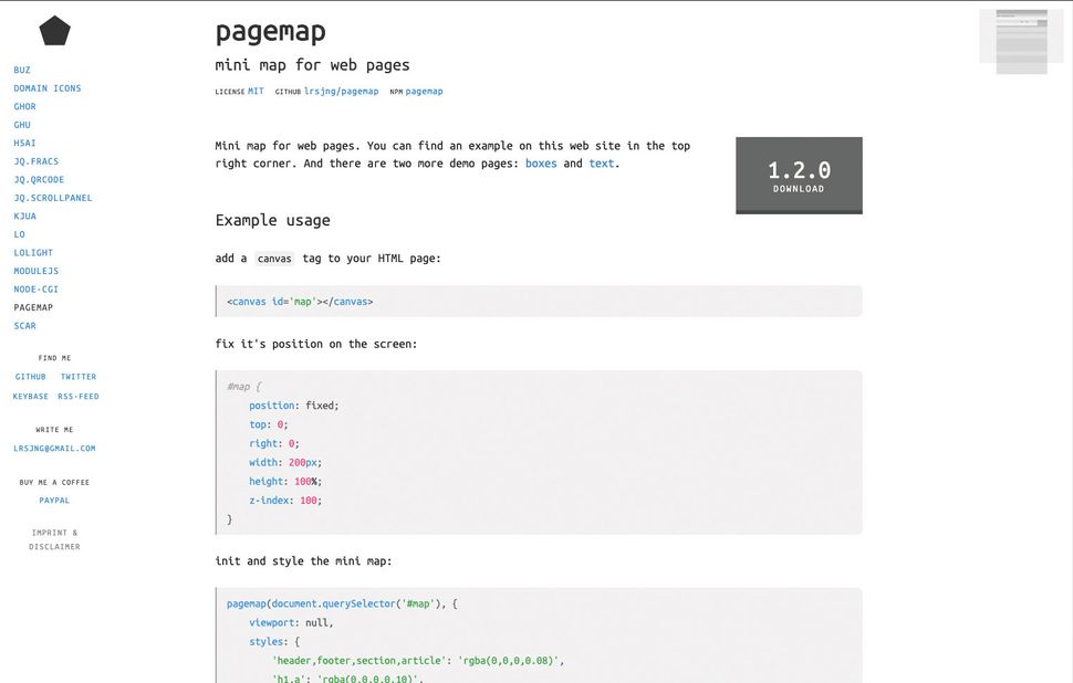 50 incredible web development tools | Creative Bloq
