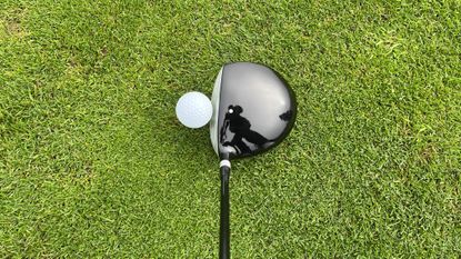 In this Longridge Vector Plus set review | Golf Monthly