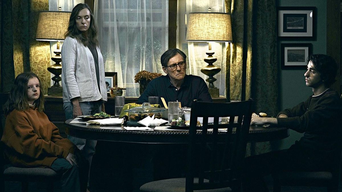 Hereditary review: "Genuinely unsettling in a way few genre efforts are ...