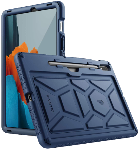 Best Samsung Galaxy Tab S7 cases 2025 | Android Central