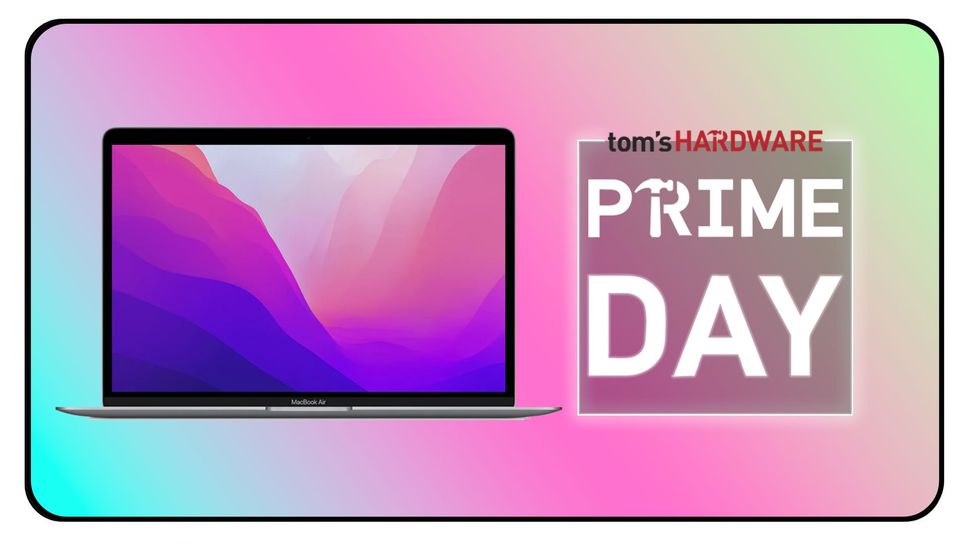 Apple's MacBook Air with M1 is at an all-time low price — just $599 at ...