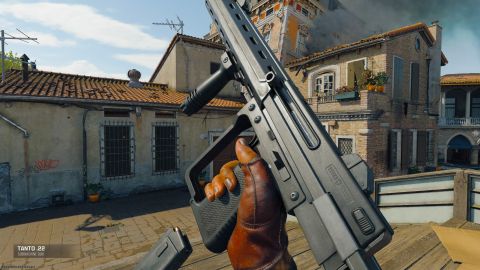 Call of Duty: Black Ops 6 meta guns and loadouts | PC Gamer