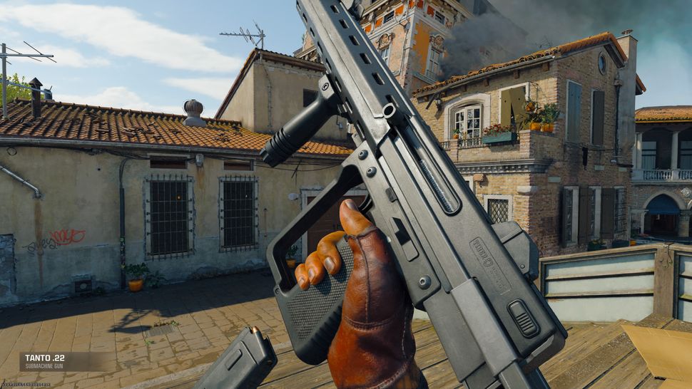 Call of Duty: Black Ops 6 meta guns and loadouts | PC Gamer