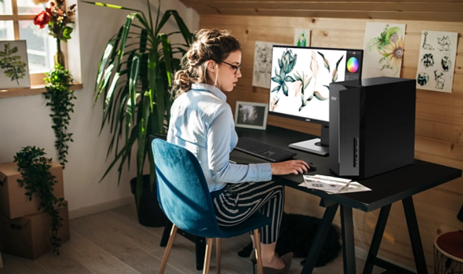 The best computer in 2025: top desktop picks for work and play | TechRadar