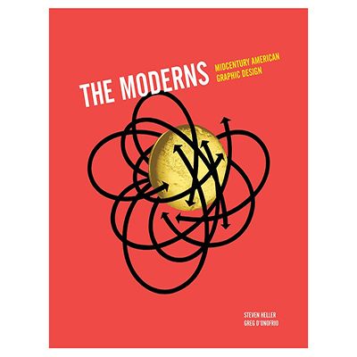 The best graphic design books on branding, logos, type and more ...